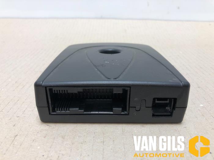 Bluetooth module Ford Fiesta O252399 - VanGilsAutomotive