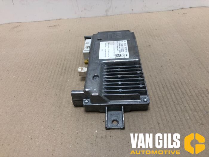 Bluetooth module Mercedes B-Klasse O254795 - VanGilsAutomotive