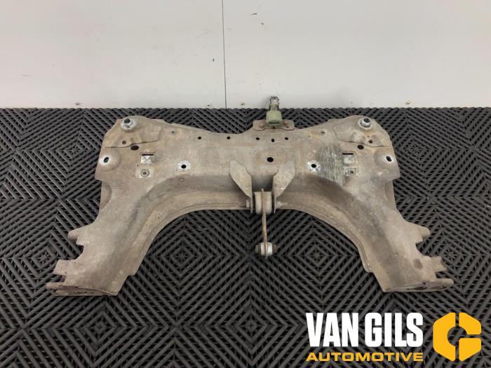 Subframe Renault Clio O257470 - VanGilsAutomotive