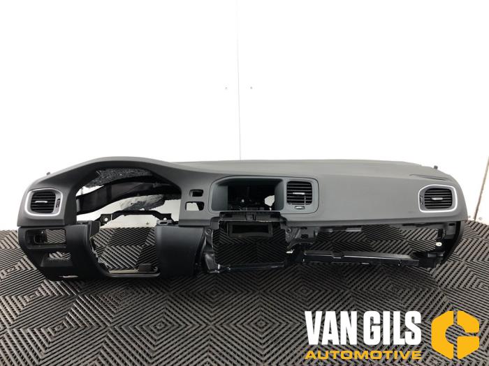 Volvo V60 Dashboarden voorraad | Onderdelenlijn.nl