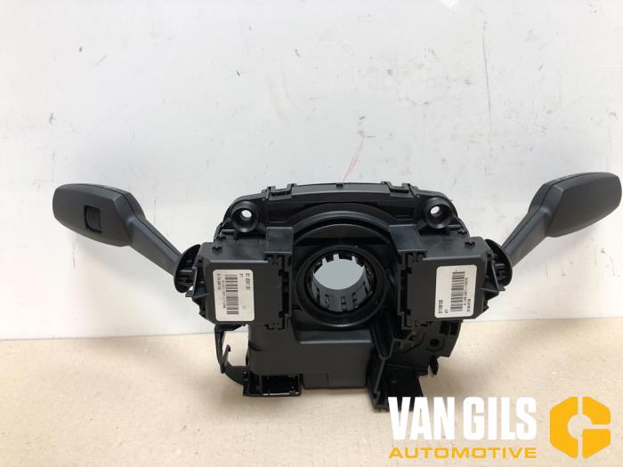 Combischakelaar Stuurkolom BMW 1 serie 116i 1.6 16V - 0141843601