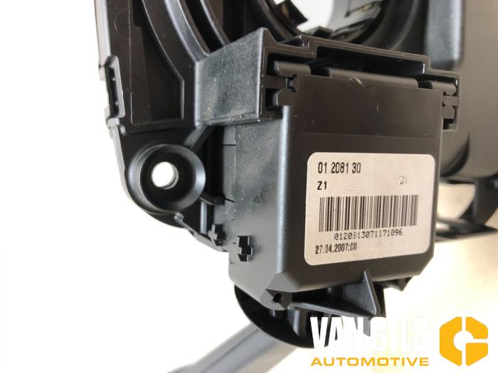 Combischakelaar Stuurkolom BMW 1 serie 116i 1.6 16V - 0141843601