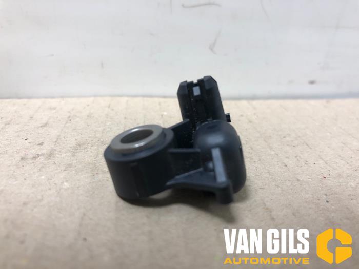 Voetganger Crash sensor Mercedes B-Klasse O261910 - VanGilsAutomotive