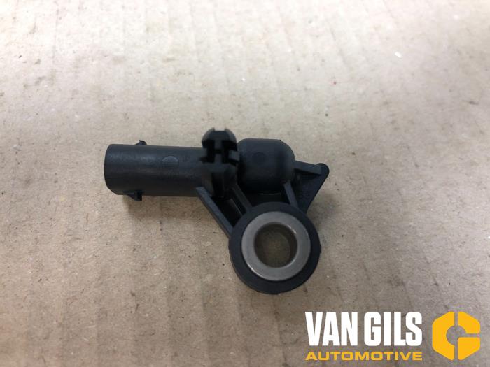 Voetganger Crash sensor Mercedes B-Klasse O261910 - VanGilsAutomotive