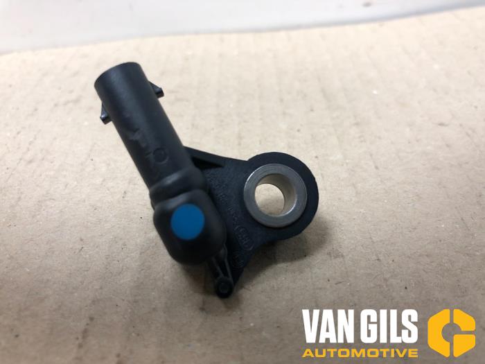 Voetganger Crash sensor Mercedes B-Klasse O261910 - VanGilsAutomotive