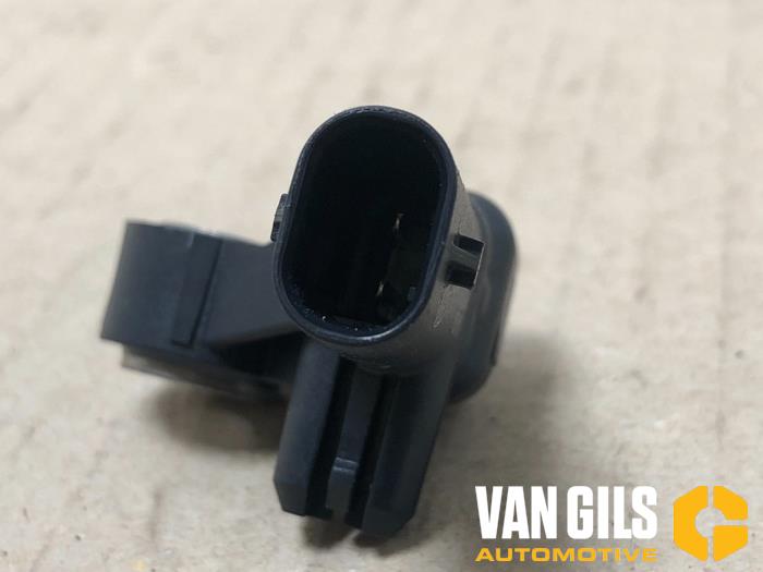 Voetganger Crash sensor Mercedes B-Klasse O261910 - VanGilsAutomotive