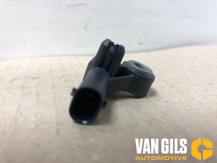 Voetganger Crash sensor Mercedes B-Klasse O261910 - VanGilsAutomotive