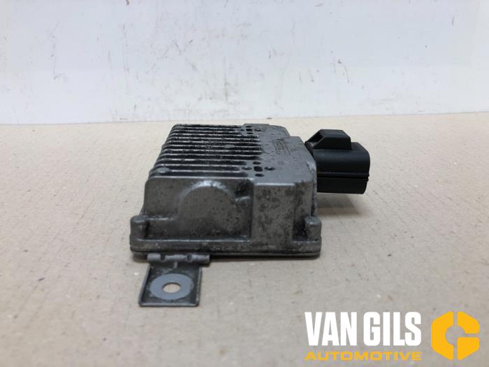 ADM brandstof module Volvo V60 O262763 - VanGilsAutomotive