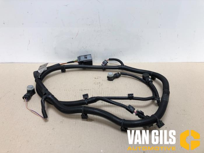 PDC Sensor Sets met artikelnummer 0001 voorraad