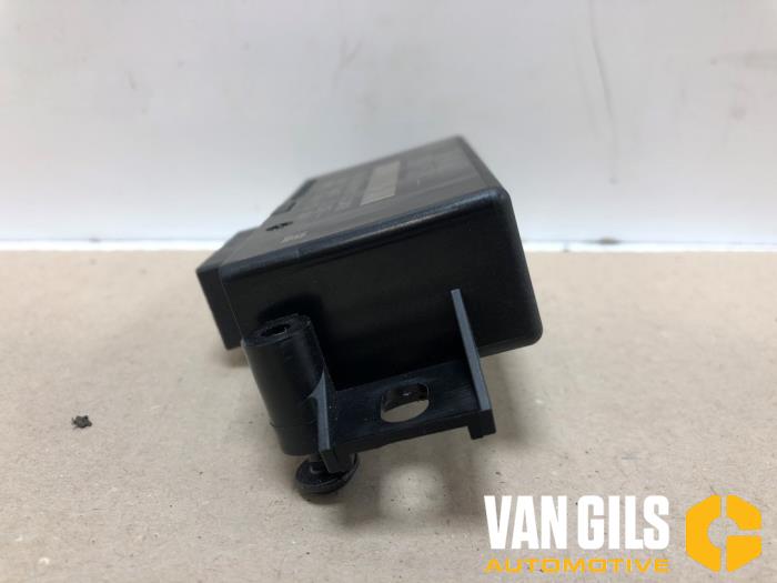 PDC Module Renault Clio O263155 - Van Gils Automotive