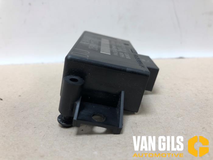PDC Module Renault Clio O263155 - Van Gils Automotive