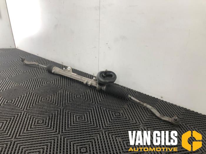 Stuurhuis Renault Clio O263670 - VanGilsAutomotive