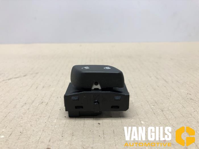 Centrale deurvergrendeling Schakelaar Opel Insignia O263950 ...