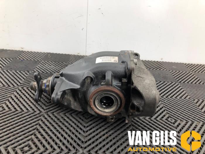 Differentieel achter BMW 3-Serie O266496 - VanGilsAutomotive