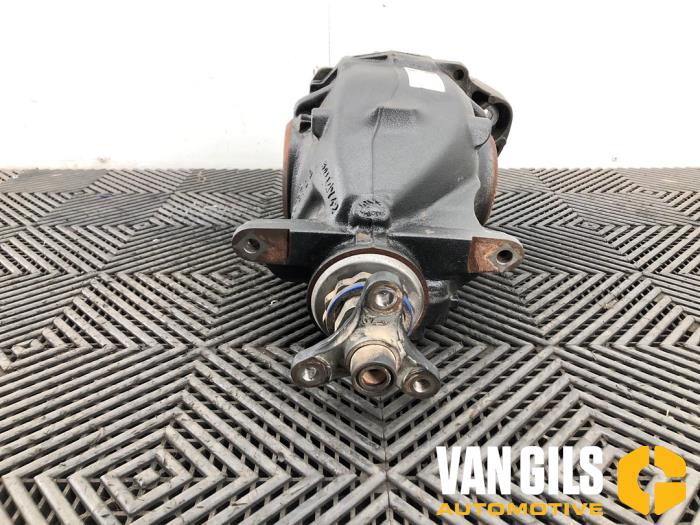 Differentieel achter BMW 3-Serie O266496 - VanGilsAutomotive