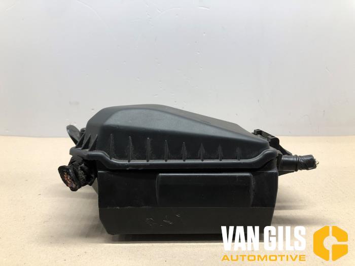 Zekeringkast Renault Modus O266867 - VanGilsAutomotive