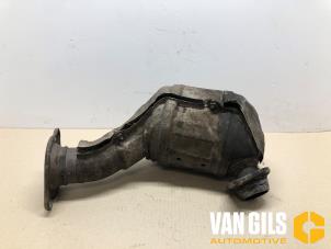 Mitsubishi Outlander (GF/GG) 2.0 16V PHEV 4x4 Katalysatoren voorraad