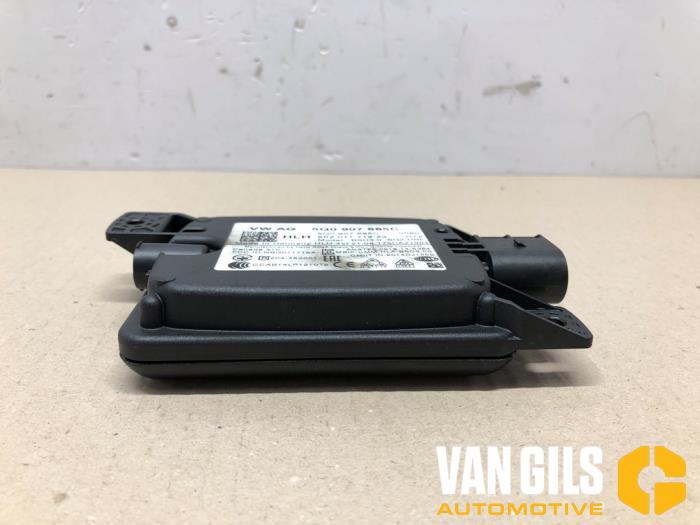 Side assist sensor Skoda Kodiaq O270579 - VanGilsAutomotive