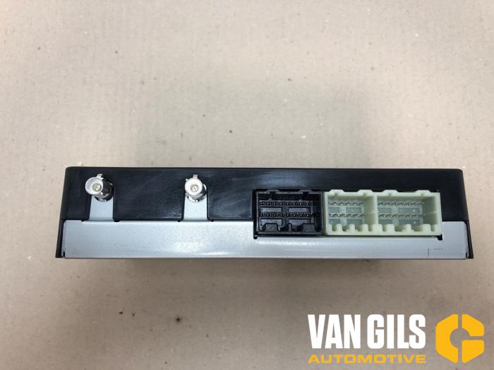 WiFi module Opel Astra O273578 - VanGilsAutomotive