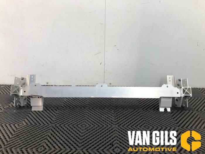 Radiateurbalken met artikelnummer A2466200019 voorraad