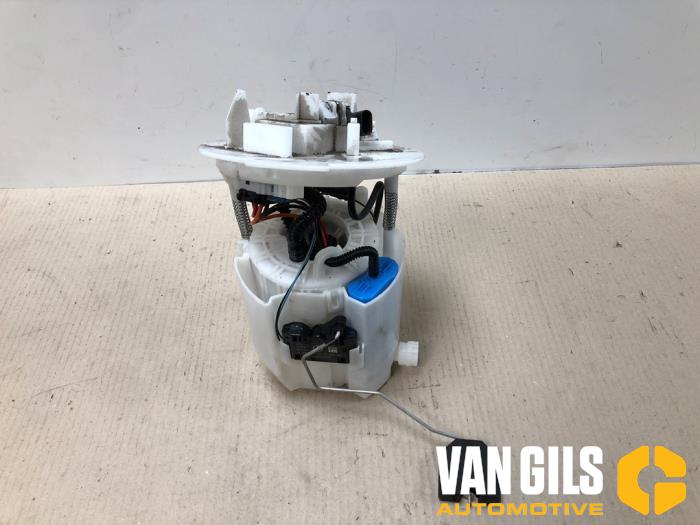 Electric fuel pump Mercedes C-Klasse O288539 - VanGilsAutomotive