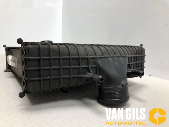 Intercooler Landrover Range Rover Sport O323881 - VanGilsAutomotive