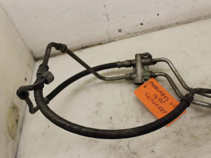 Stuurbekrachtiging Leiding Mercedes Vito 2.2 111 CDI 16V - 6395010065