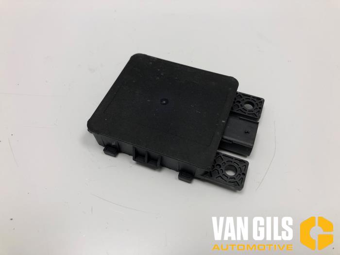 Radar sensor Volkswagen Golf O340543 - VanGilsAutomotive