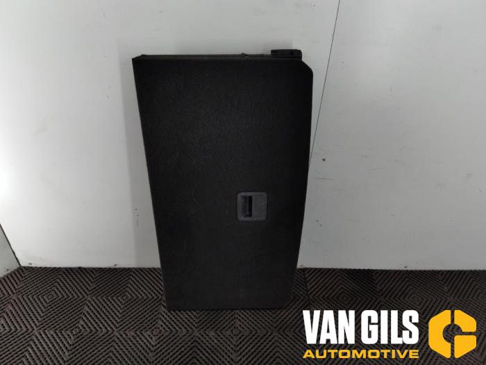 Vloerplaat bagageruimte Volkswagen Passat O340888 - VanGilsAutomotive
