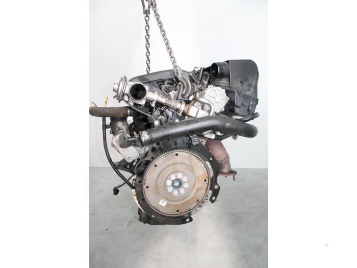 Rover 75 Motoren voorraad | Onderdelenlijn.nl