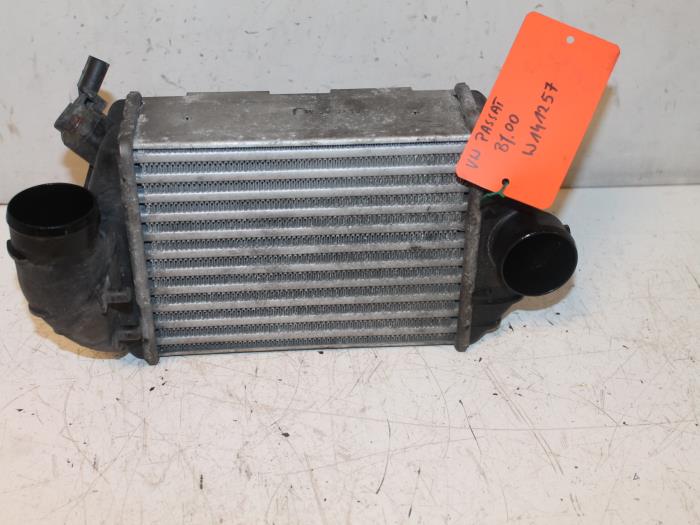 Passat intercooler store