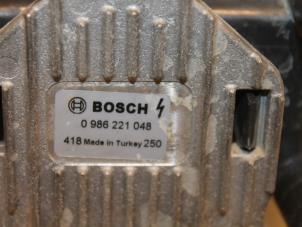 Gebruikte Seat Ibiza II Facelift (6K1) 1.4 Select Bobine - 0986221048 ...