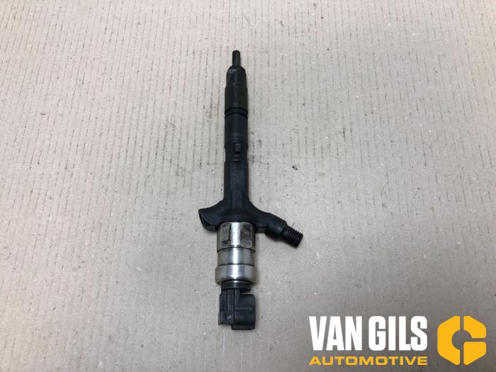 Einspritzdüse (Diesel) Toyota Avensis O85745 - Van Gils Automotive