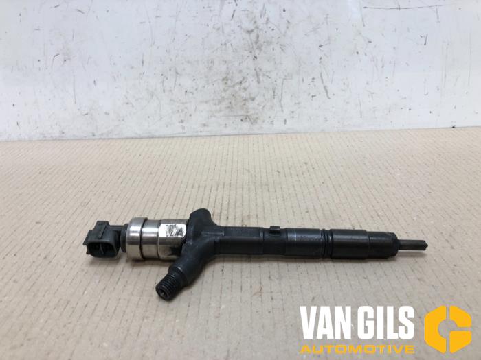 Einspritzdüse (Diesel) Toyota Avensis O85745 - Van Gils Automotive