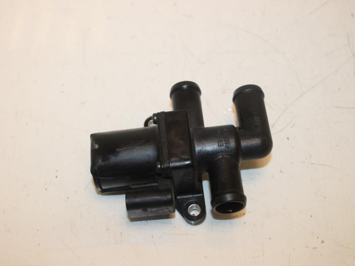 Kachelkraan Elektrisch Volkswagen Touran 2.0 TDI 110 - 1T0820036D