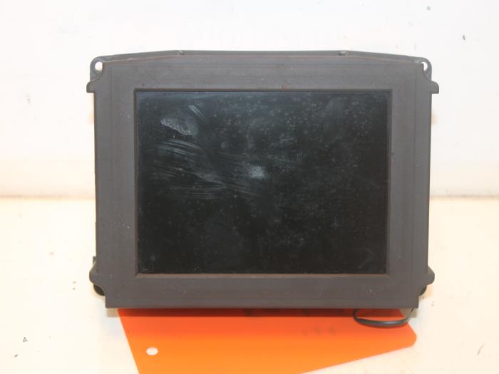 Opel Signum Displays Interieur voorraad | Onderdelenlijn.nl