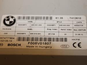 Gebruikte BMW X5 (F15) xDrive 40e PHEV 2.0 Module (diversen ...