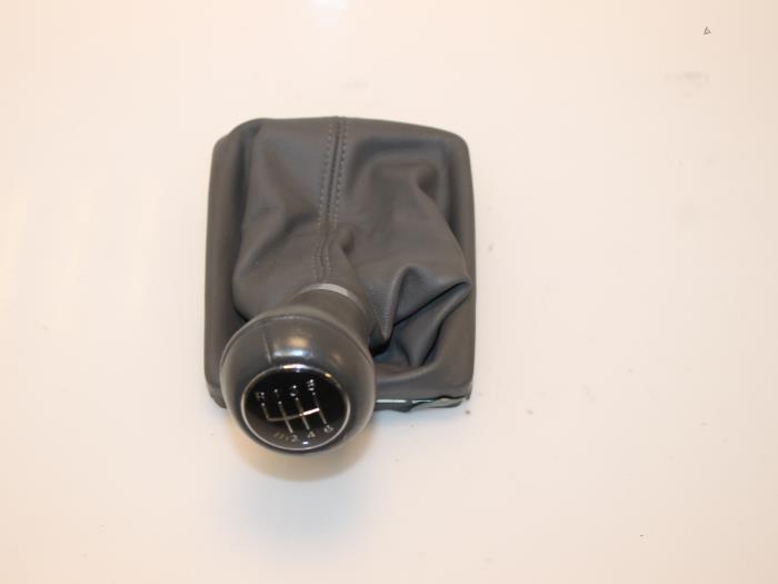 Gear stick knob Audi Q5 - Van Gils Automotive