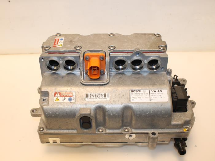 Unveiling the Power: Does the Audi A3 Wagon Come with an Inverter ...