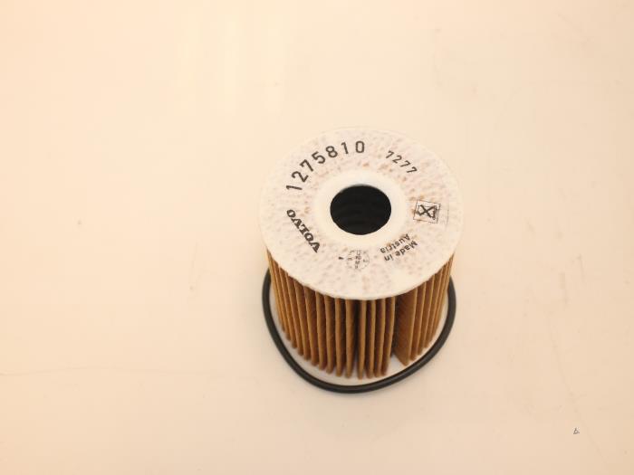 Volvo XC90 Oliefilters voorraad | Onderdelenlijn.nl