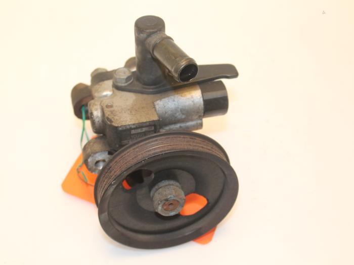 Stuurbekrachtiging Pomp Hyundai Accent 1.3 12V - 5711025000 G4EAG