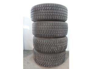 Gebruikte BMW X5 Velgen set - 36116770200 Lichtmetaal - Van Gils ...