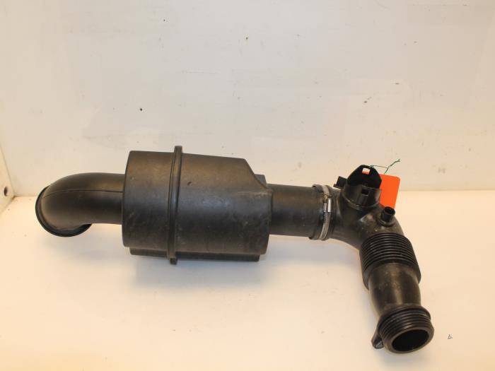 Intercooler voor BMW - Van Gils Automotive