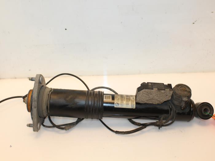 Schokdemper links-achter BMW - Van Gils Automotive