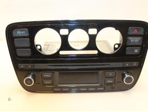 Volkswagen UP Radio CD Spelers voorraad | Onderdelenlijn.nl