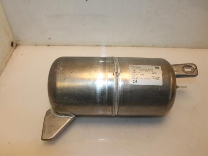 Gebruikte Mercedes E (W212) E-300 V6 24V BlueEFFICIENCY 4-Matic ...