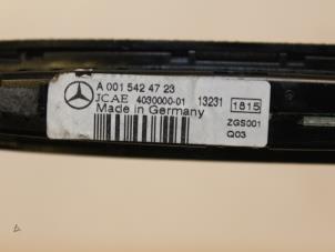 Gebruikte Mercedes E (W212) E-300 V6 24V BlueEFFICIENCY 4-Matic PDC ...