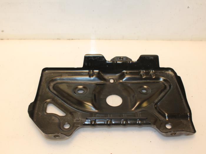 Gebruikte Mercedes E (W212) E-300 V6 24V BlueEFFICIENCY 4-Matic Accubak ...