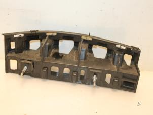 Bumpersteun rechts-achter Mercedes E E-300 V6 24V BlueEFFICIENCY 4 ...