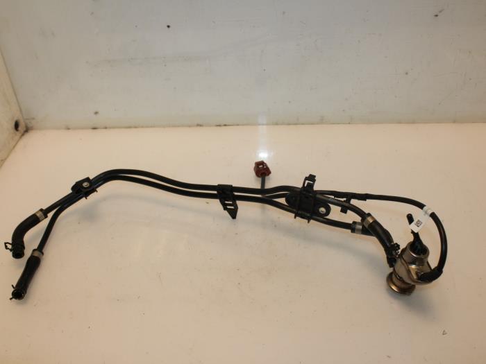 Adblue Sensor Seat Alhambra - Van Gils Automotive